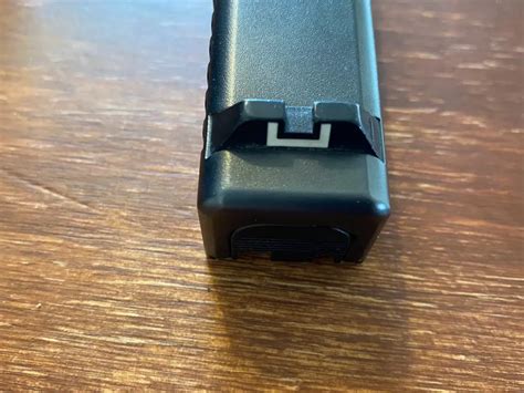 Glock Review WeaponsMan