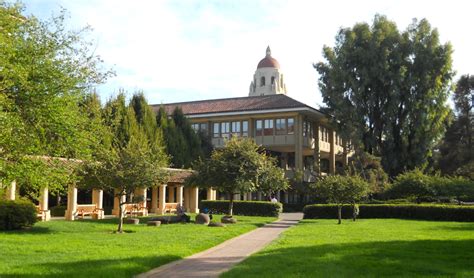 10 Of The Easiest Classes At Stanford University