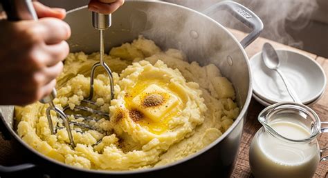 Authentic Neeps And Tatties Recipe Scottish Classic
