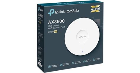 Tp Link Omada Eap Hd Access Point
