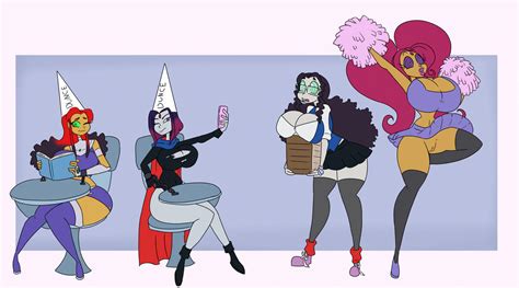 Rule 34 Ass Expansion Before And After Bimbo Bimbofication