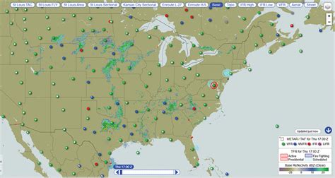 Taming Technology ‘weather Tech And Automation Magazine… By Faa