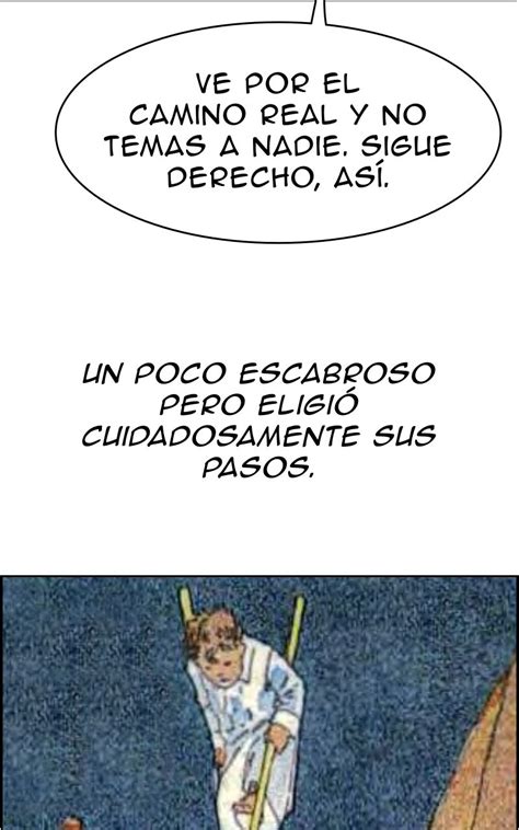 Little Nemo Capítulo 03 Gcomics