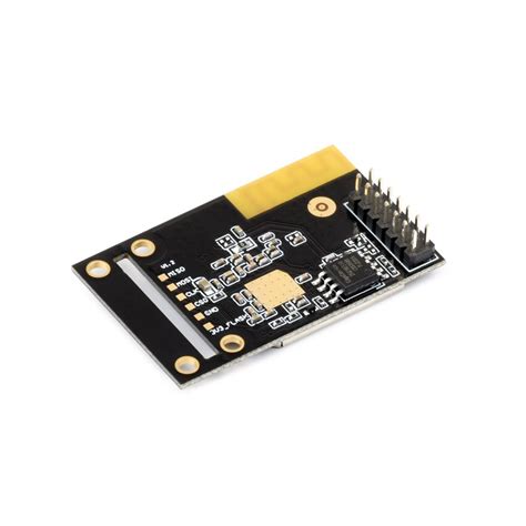 Uart To Wifi And Ethernet Module Embedded Uart Serial Server Industrial Wifi Module