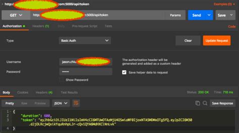Ios Basic Authentication 逍遙文工作室