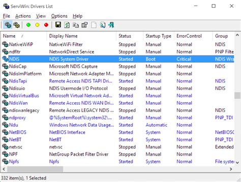 Windows Vista How Do I Get To The Root Cause Of High Deferred Procedure Calls Super User