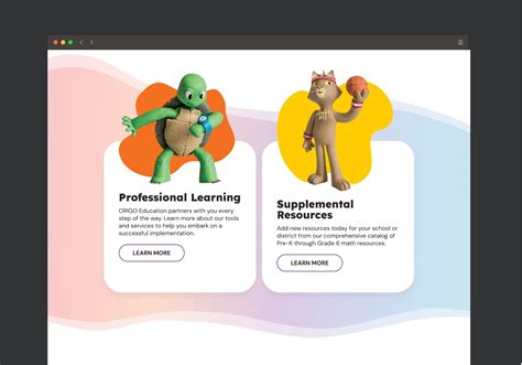 Origo Education Modernizing Digital Infrastructure