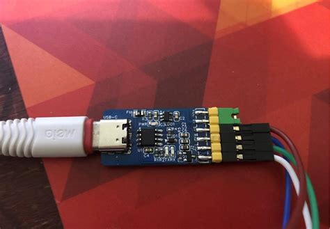 Ch340n 立创开源硬件平台