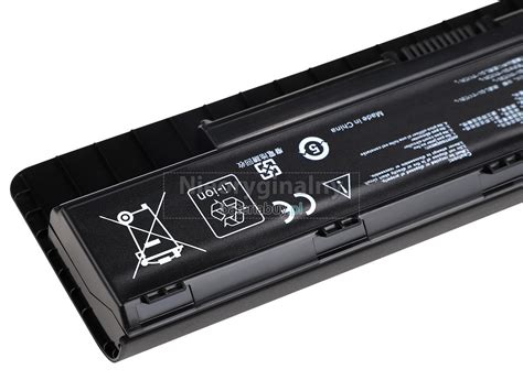 Bateria do laptopa Asus N751J | BateriaBuy.pl