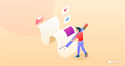 How To Write P S In Email And Best Practices WeMail