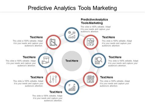 Predictive Analytics Tools Marketing Ppt PowerPoint Presentation Gallery Information Cpb