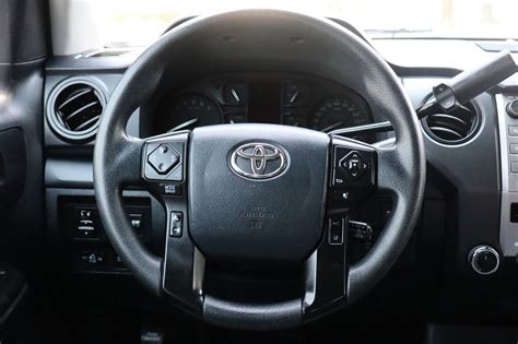 2018 Toyota Tundra Sr Victory Motors Of Colorado