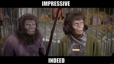 Planet Of The Apes Quickmeme
