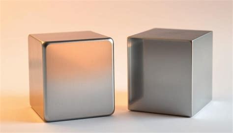 Stainless Steel Vs Aluminum Key Differences And Advantages