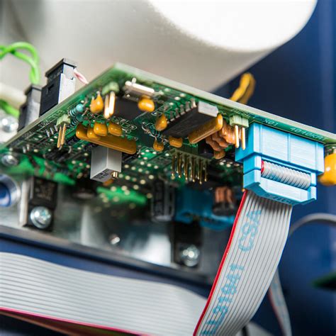 Science And Technology At Foss