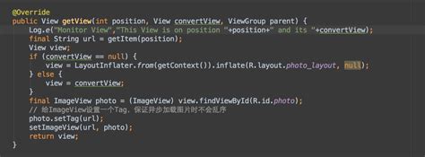 How Exactly Does Gridview Recyclereuse View In Android Stack Overflow