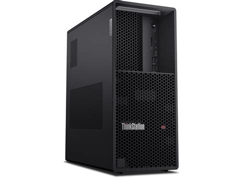 Lenovo Thinkstation P Tower Desktop Bg Pc