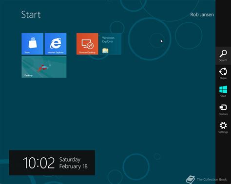 Microsoft Windows Embedded Standard The Collection Book