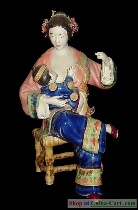 Китайская статуэтка: kolybanov — LiveJournal