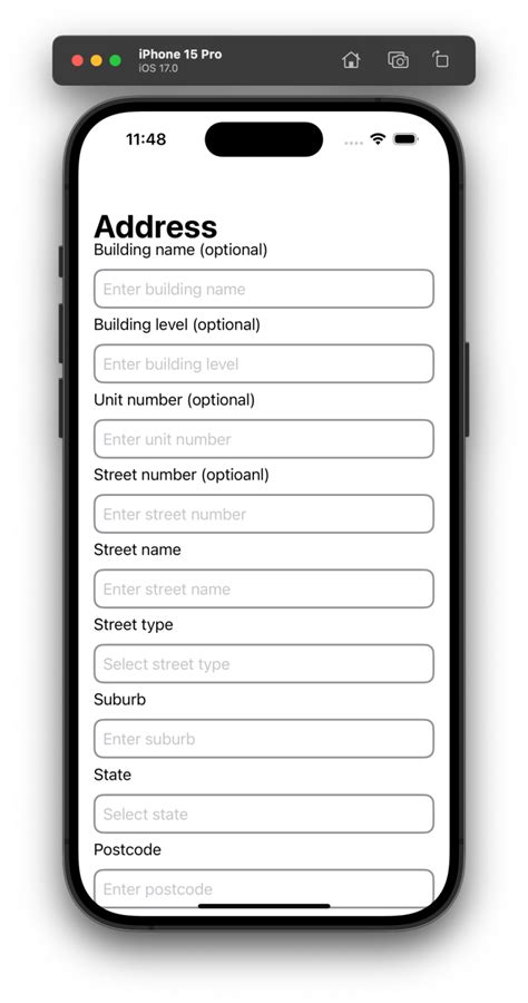 The Performance Difference Between Enum And Struct At A Specific