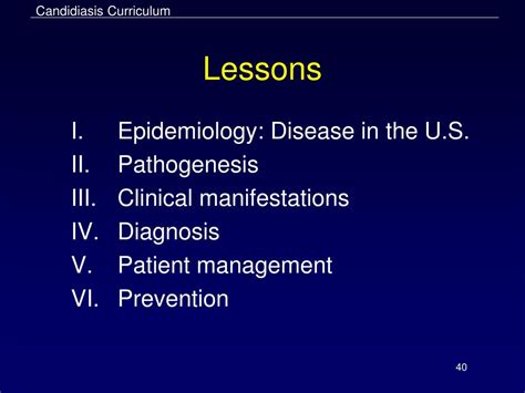 Ppt Vaginitis Powerpoint Presentation Free Download Id 1693090