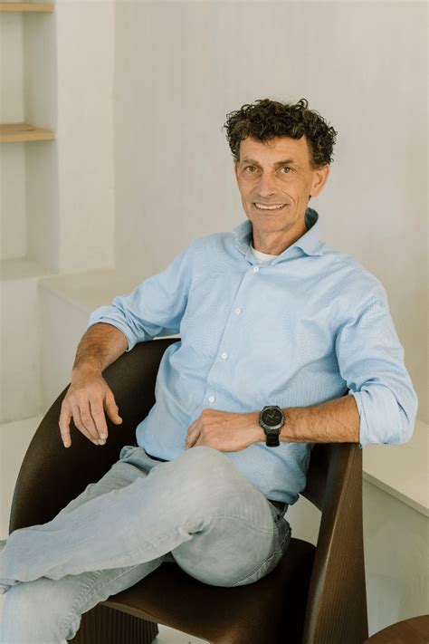 René Van Leeuwen Progress