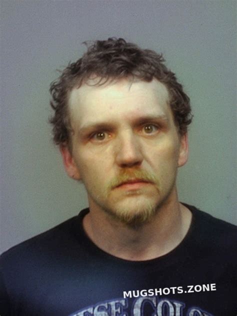 Perry Ethan Nathanael 02 24 2023 Southeastern Regional Jail Mugshots Zone