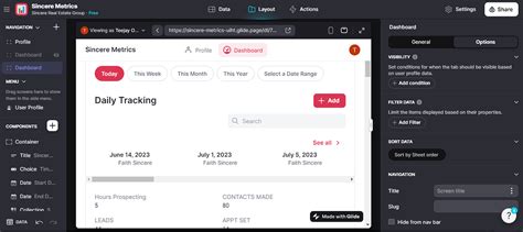 Need Help On Filtering Some Collection Based On Choice Ask For Help Glide Community