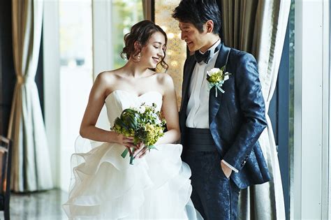 結婚式の1日ってどんなもの？当日の流れとタイムスケジュールをご紹介！ トキハナmagazine