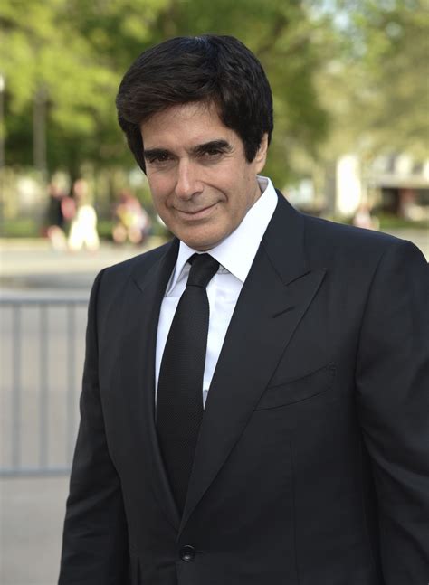 16 Women Accuse Copperfield Of Sex Assault Impropriety