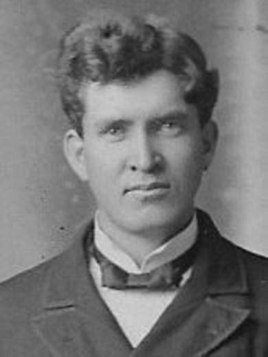 Thomas Warnock Church History Biographical Database