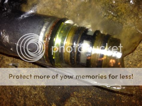 RCV Or A C Compressor Need Help Diagnosing TDIClub Forums