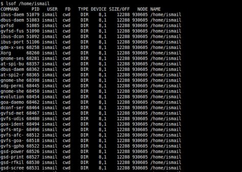 Umount卸载磁盘如何使用umount命令在linux，ubuntu，centos中卸载磁盘 Csdn博客