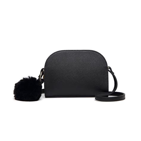 Womens Shoulder Messenger Bag Hand Mini Fashion Small Bag Fashion Trend Simple Cosmetic Bag
