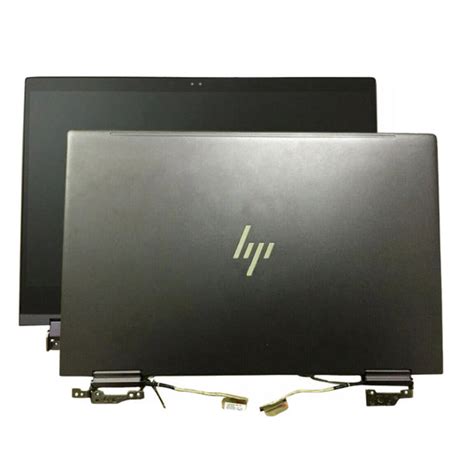 Front Part Assembly Hp Envy X360 13m Ag0001dx 13m Ag0002dx 133 Inch