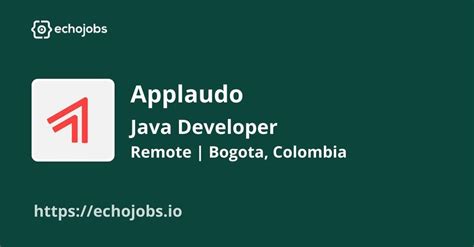 Hiring Java Developer Angular Bogota Colombia Remote Java Spring Api Javascript
