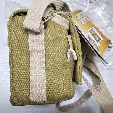 National Geographic Memory Battery Bag 내셔널지오그래픽 카메라가방 Ng2342 On Bunjang Global Site