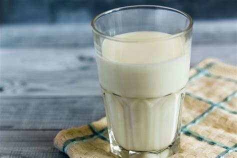 Kefir And Nutmeg The Surprising Sleep Solution You Ve Missed