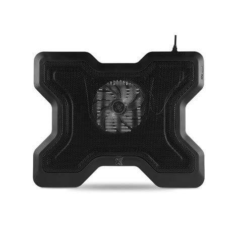 Base Notebook 17 Maxprint Mx Preta