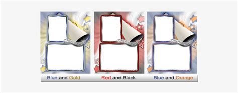 Cheerleading Volume 1 Classic Templates Cheerleading Memory Mate Template 552x250 Png