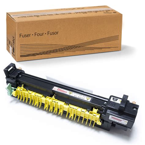 Fuji Xerox Fuser Unit 220v C4470 C4475 C5570 C5575 C5005