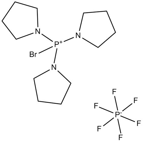 Glpbio Pybrop Cas 132705 51 2 Peptide Coupling Reagents