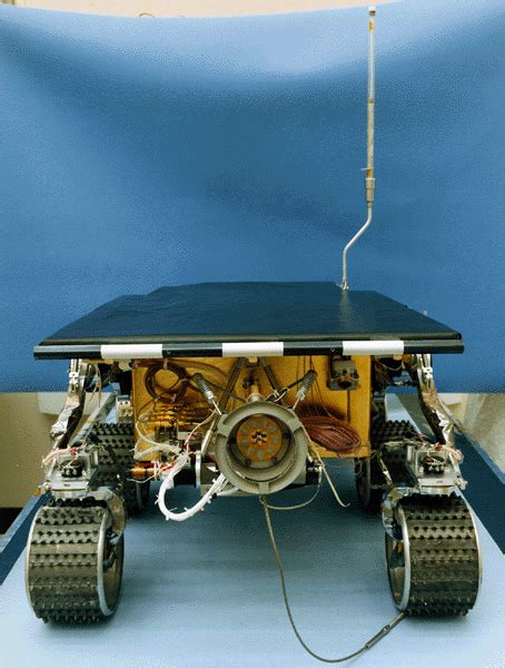 Sojourner Wikipedia