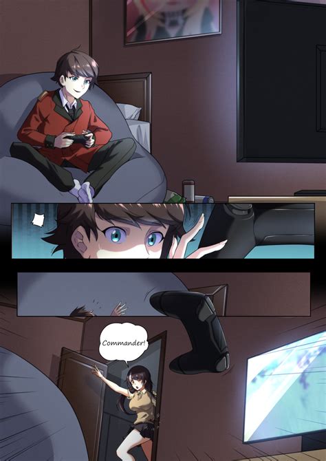 Commander And Ro635 Girls Frontline Drawn By Shizeart Danbooru