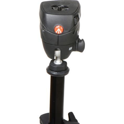 Manfrotto Compact Action Tripod