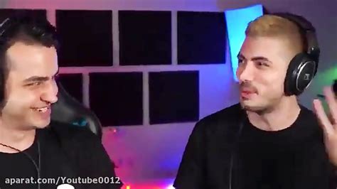 فیفا آریا کئوکسر و فرشاد سایلنت