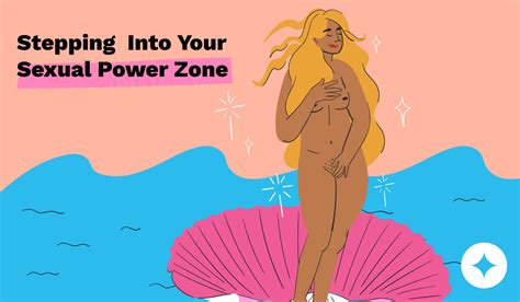 Sexual Power Zone How To Realign Your Sexual Freedom Le Wand