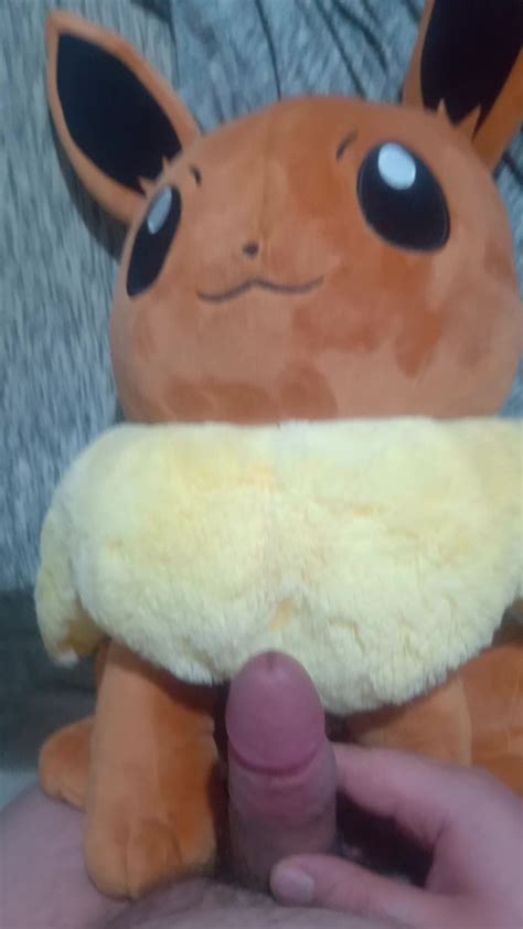Peeing And Fucking My Brother S Eevee ThisVid Com