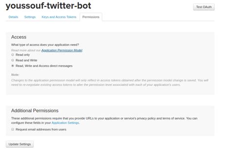 How To Create Your Own Auto Direct Message Twitter Bot For Free