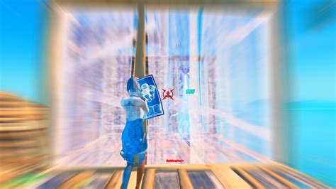 Loading FNCS Pickaxe Mistyk Highlights 7 YouTube